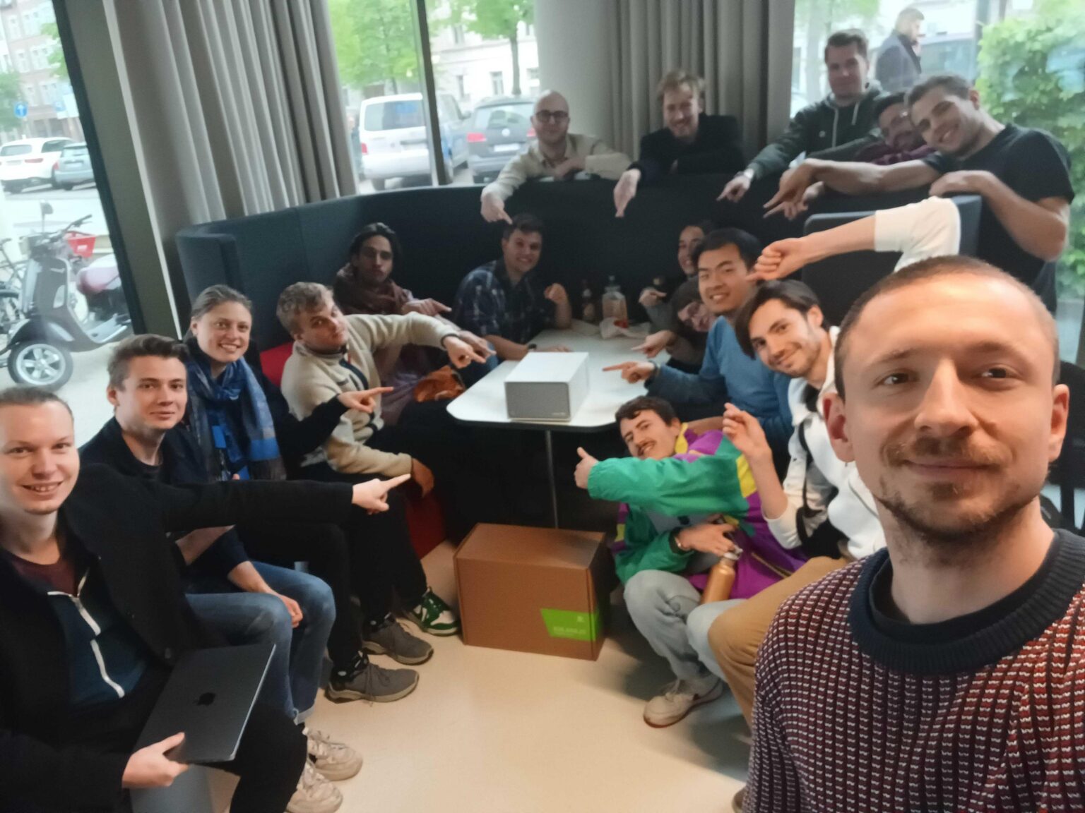 HyperProbe Advances Collaborative Efforts with NVIDIA's Clara Platform ...